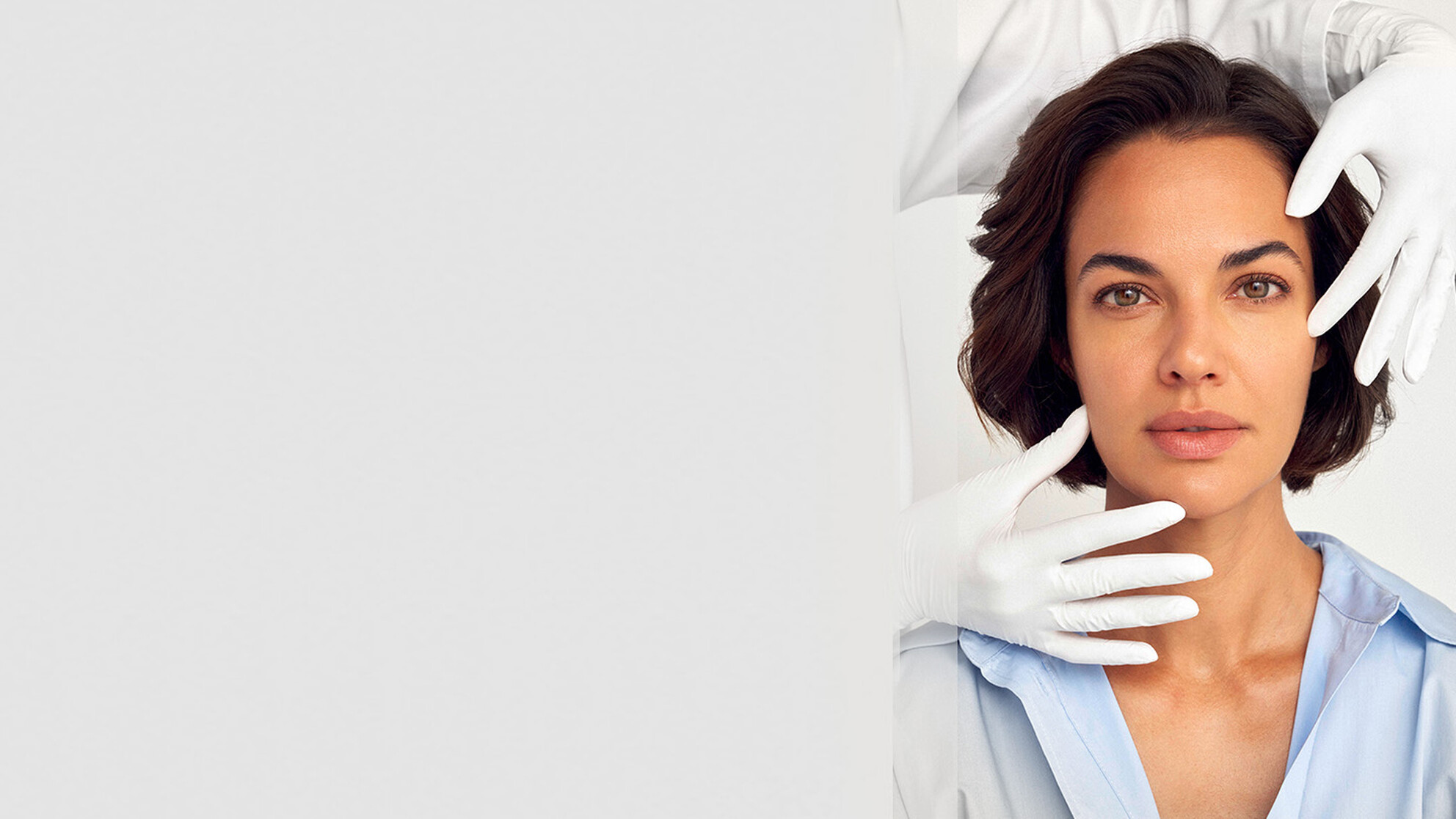 Discover Teoxanes Range Of Dermal Fillers Effective Non Surgical
